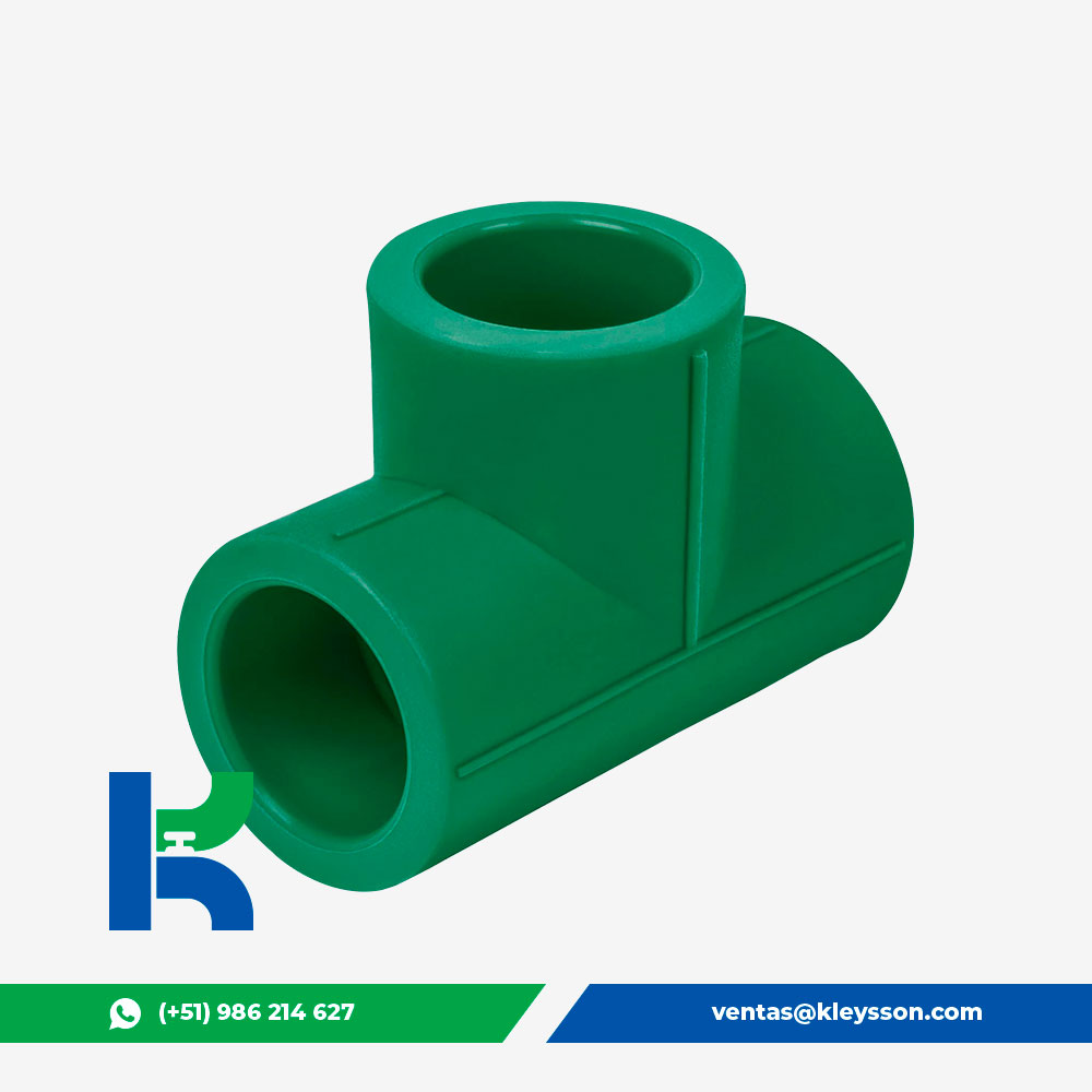 Tee PPR – Kleysson